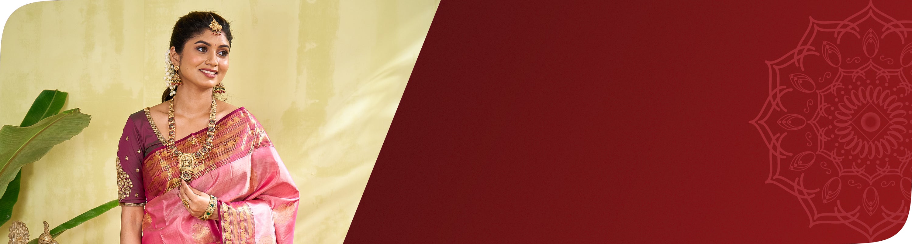 Anantham Silks: Blending Tradition and Style in Indian Saree